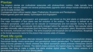 biological classification | PPTX
