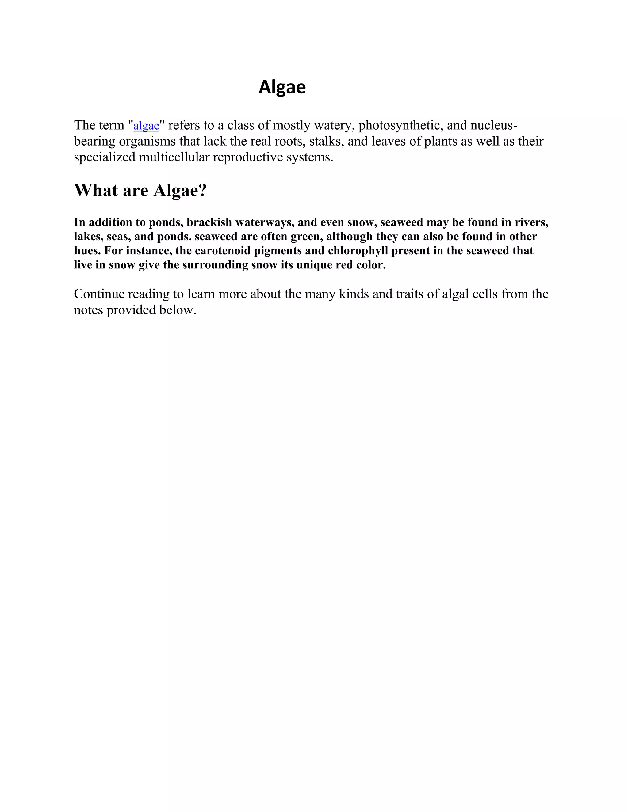 Algae.pdf