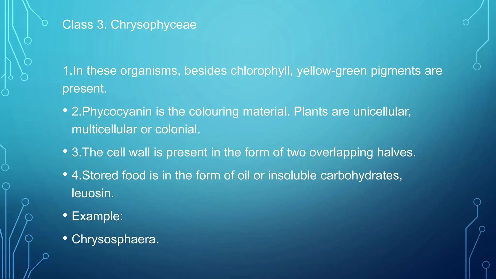 Algae Introduction , application and USES | PPTX