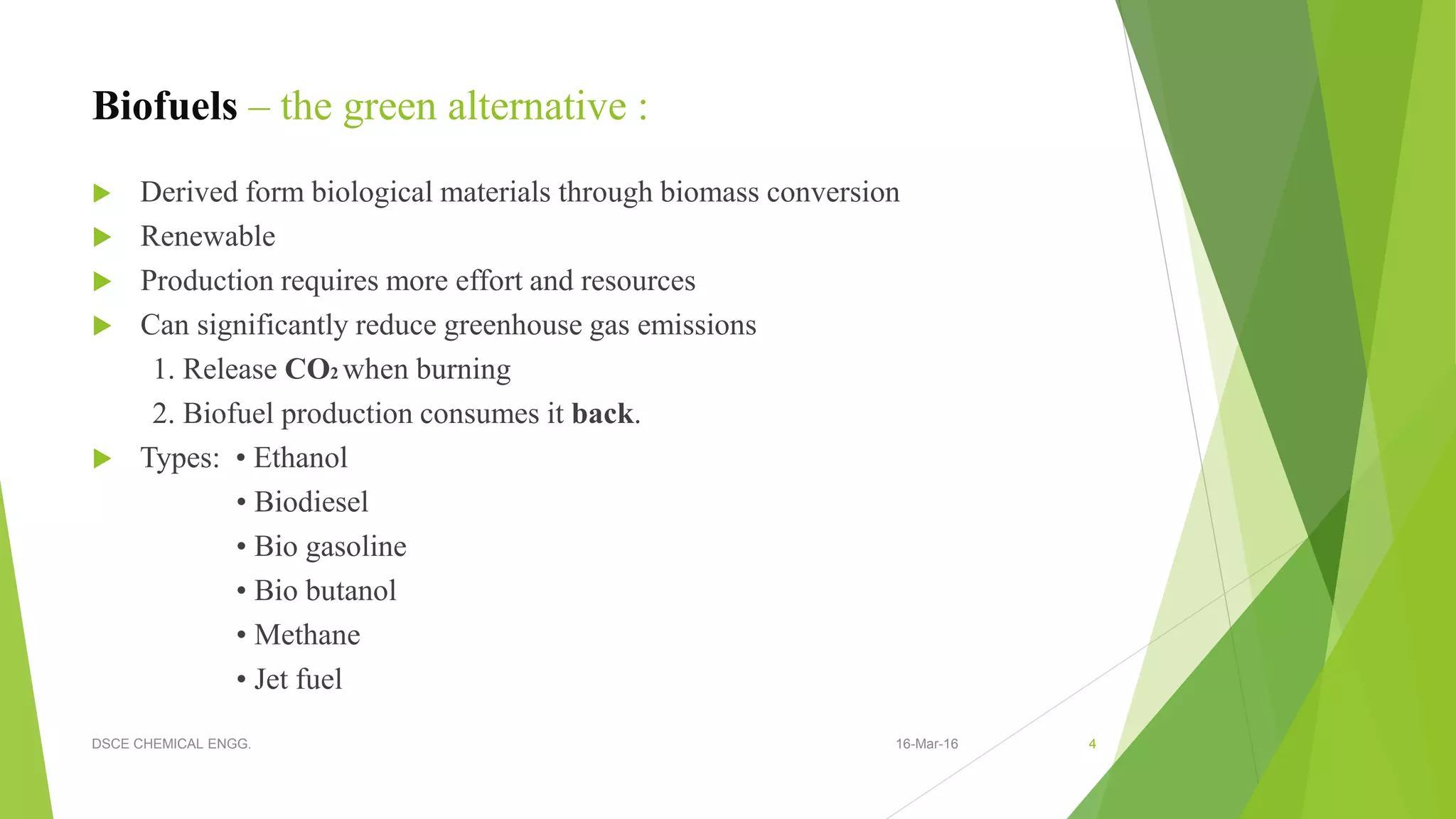 Algae fuel | PPT