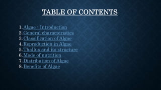 ALGAE Advance Microbiology.pptx