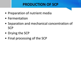 Algae and bacteria scp | PPTX
