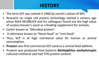 Algae and bacteria scp | PPTX