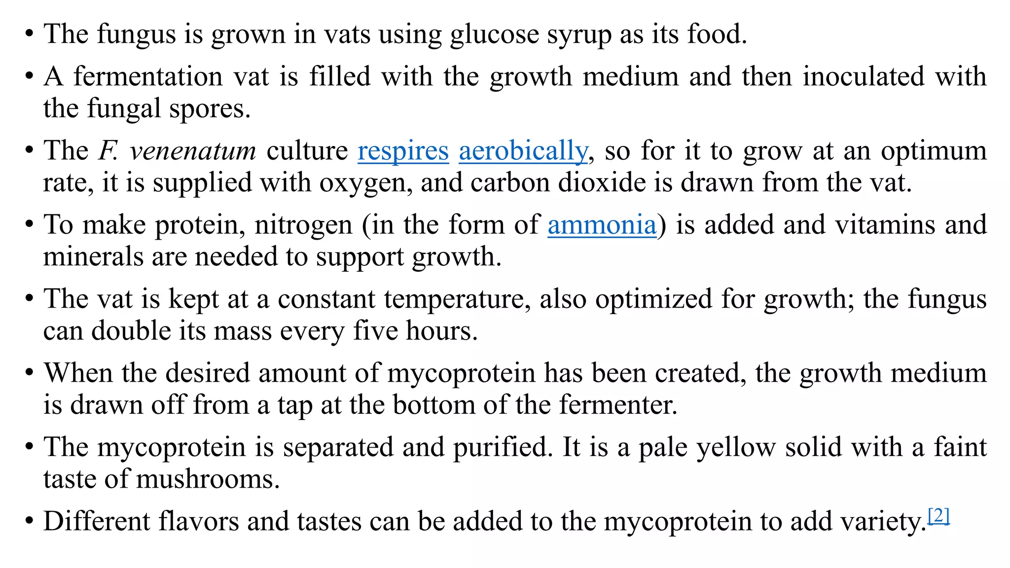 Algae as food | PPTX