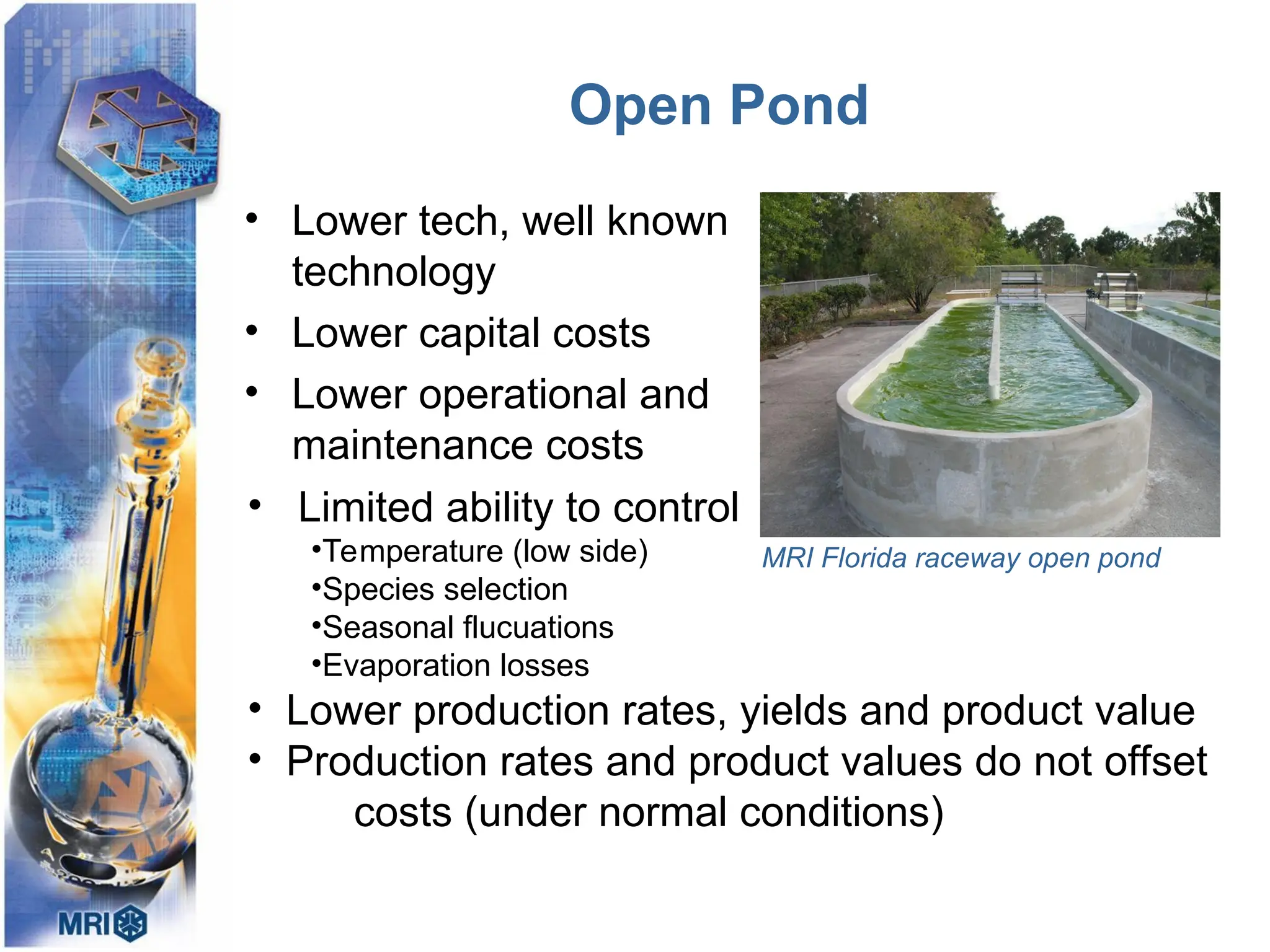 Algae Photobioreactor Design algal products.ppt