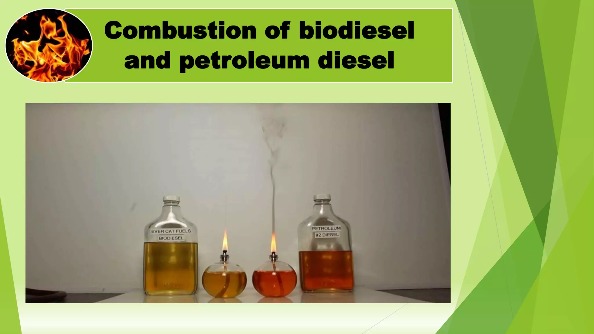 Algal biodiesel | PPTX