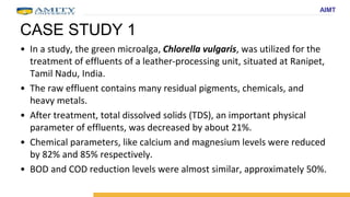 Algal Bioremediation- Aditi.pptx