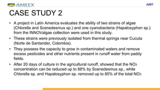 Algal Bioremediation- Aditi.pptx