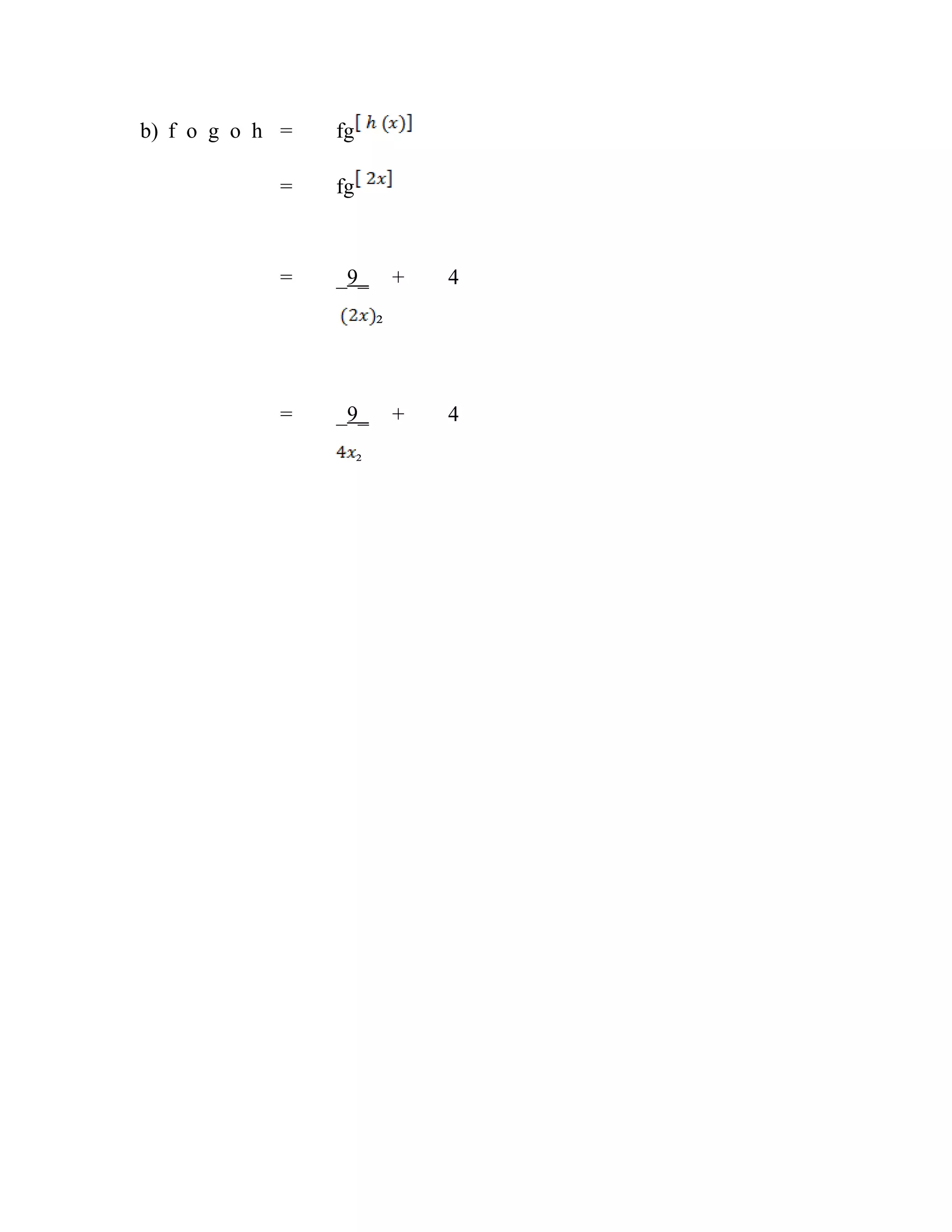 Contoh soalan dan jawapan Algebra | DOC