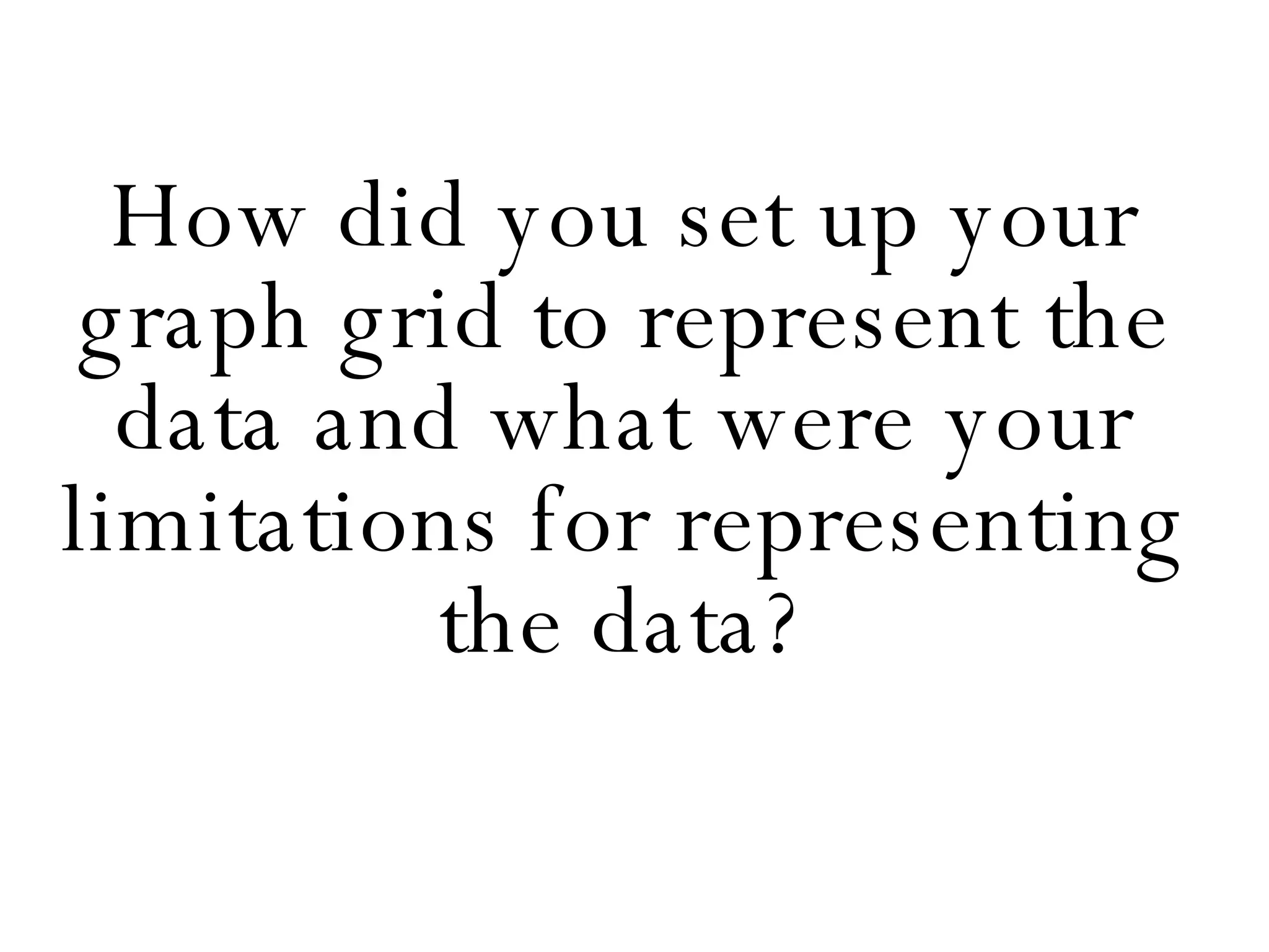 Algebra 2 Day 1 Graphs & Linearly Related Data | PPT