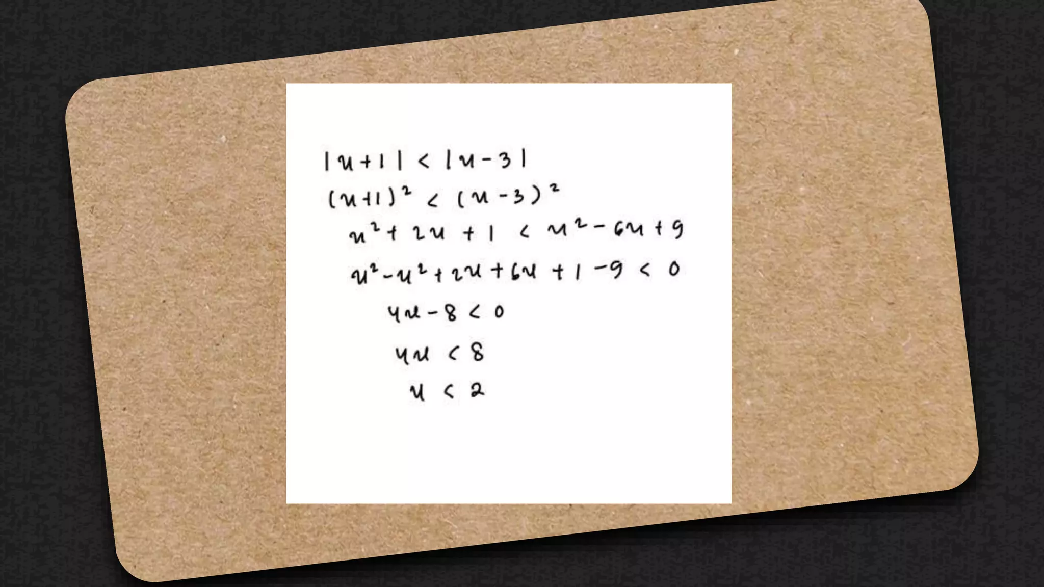 Algebra Presentation on Topic Modulus Function and Polynomials | PPT