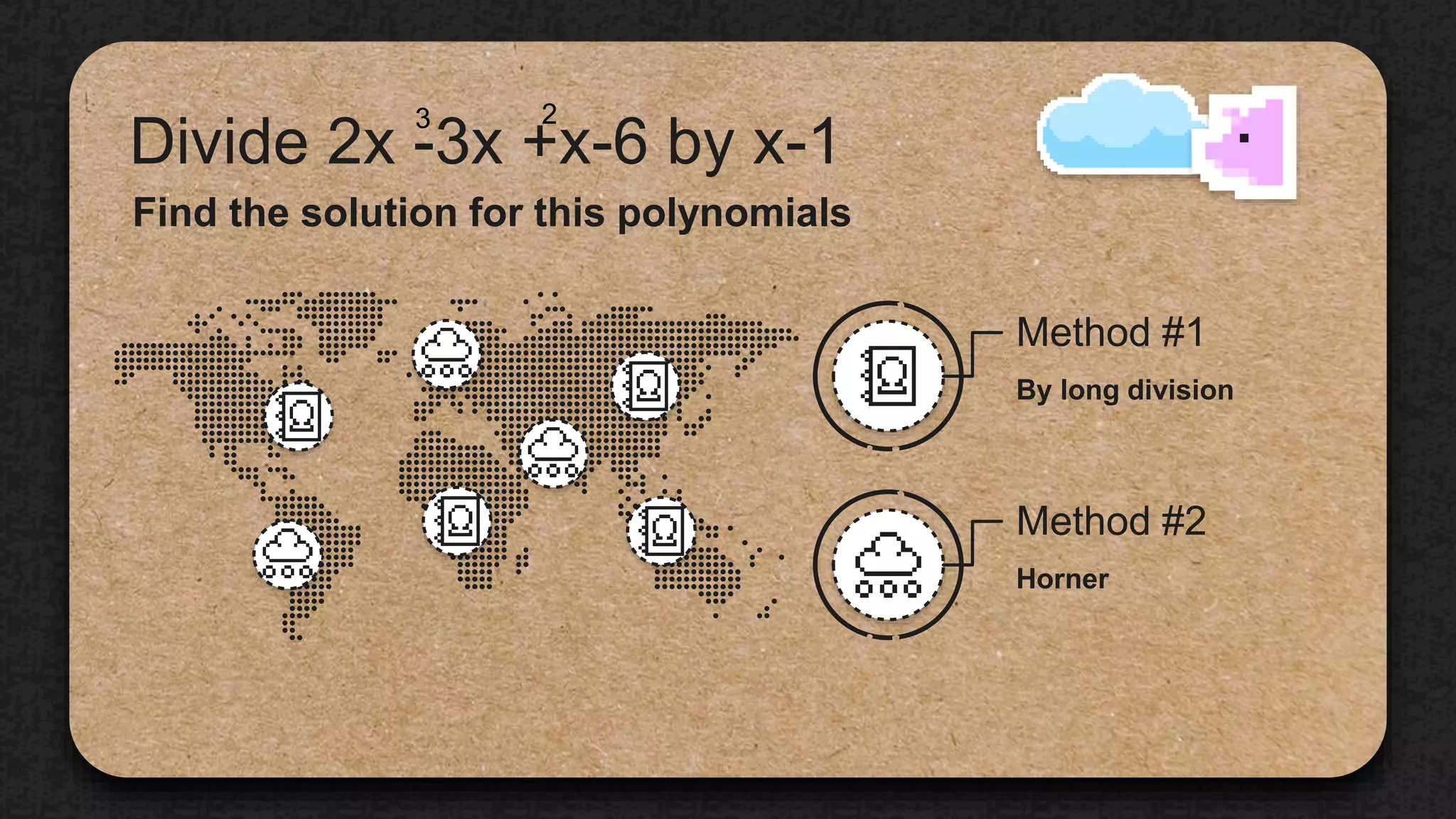 Algebra Presentation on Topic Modulus Function and Polynomials | PPTX