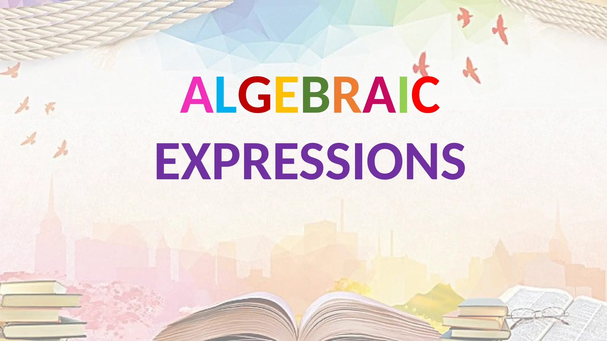 algebra class 7 ncert maths ppt. easy way of teaching algebra | PPTX