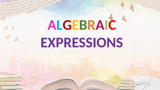 algebra class 7 ncert maths ppt. easy way of teaching algebra | PPTX