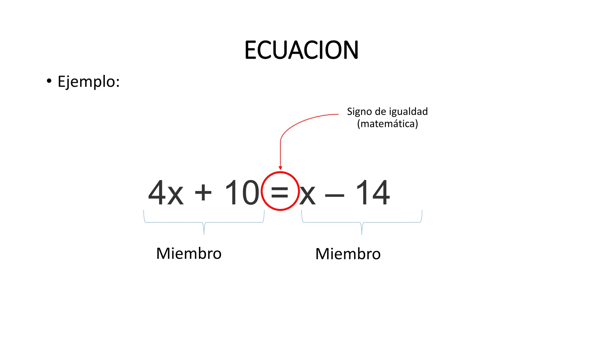 ALGEBRA- Ecuaciones lineales de primer grado.pptx