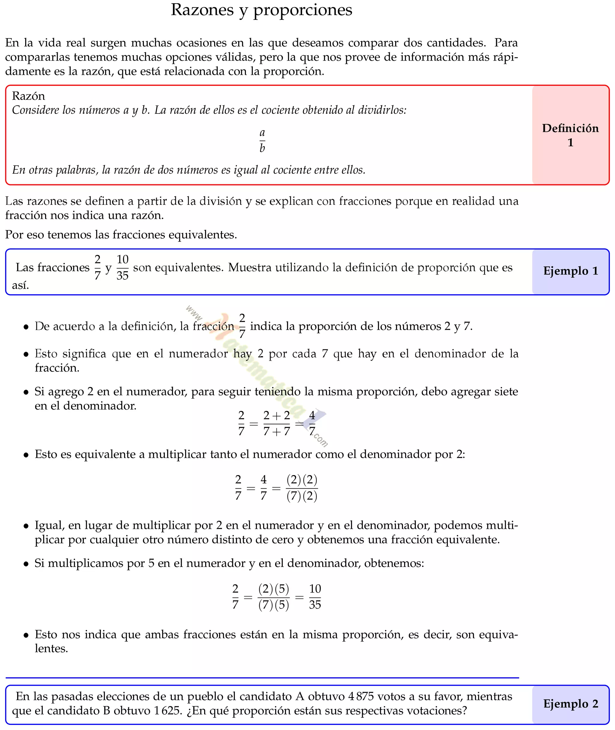 Algebra ejercicios-resueltos | PDF