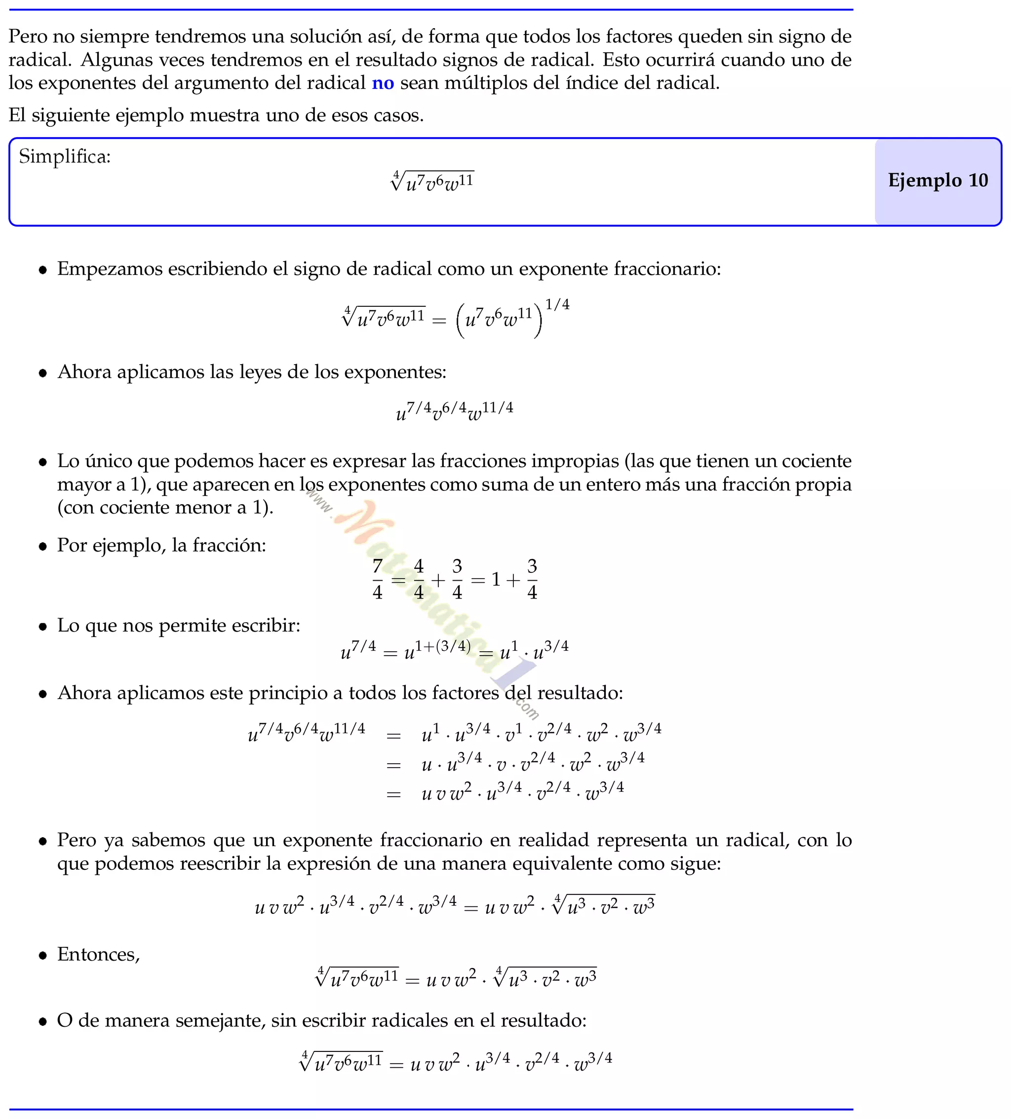 Algebra ejercicios-resueltos | PDF