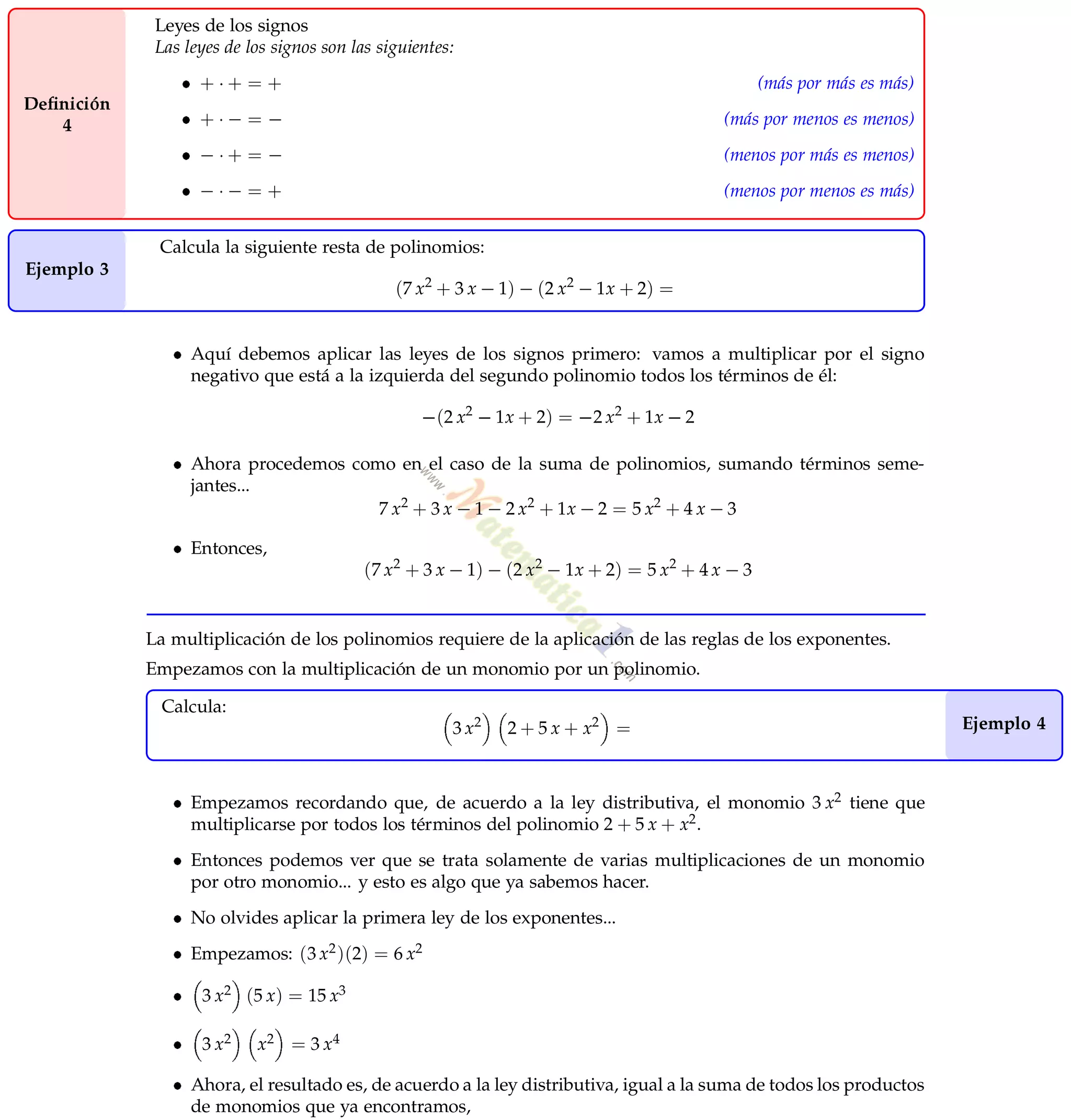 Algebra ejercicios-resueltos | PDF