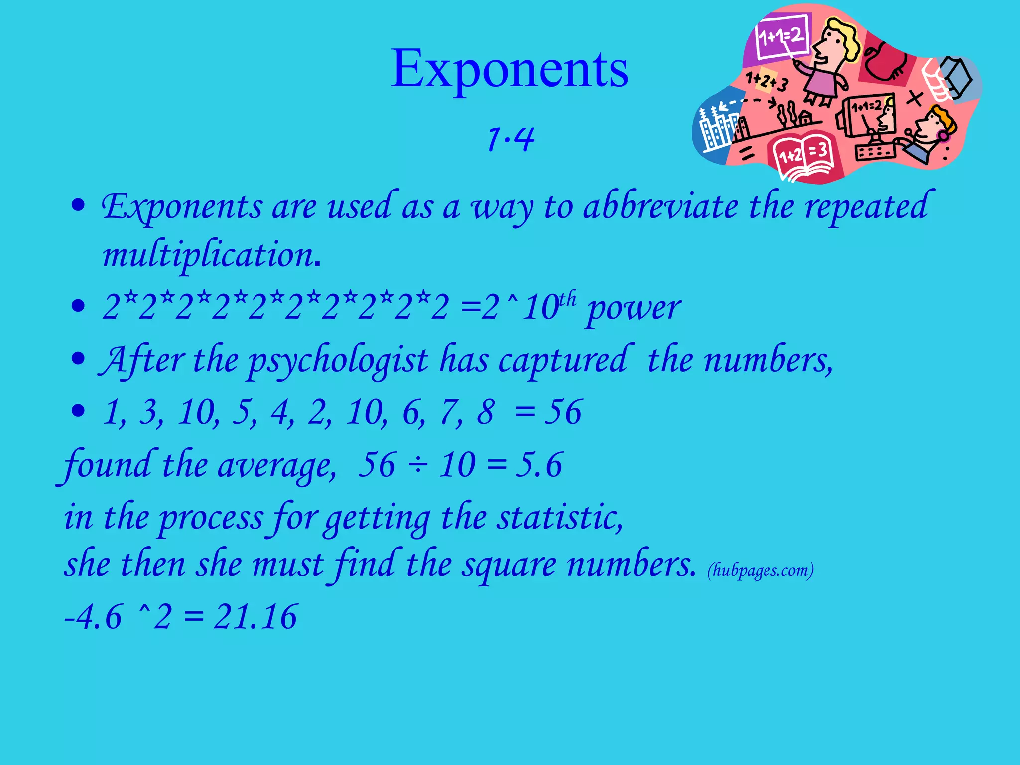 Algebra Final Project | PPT