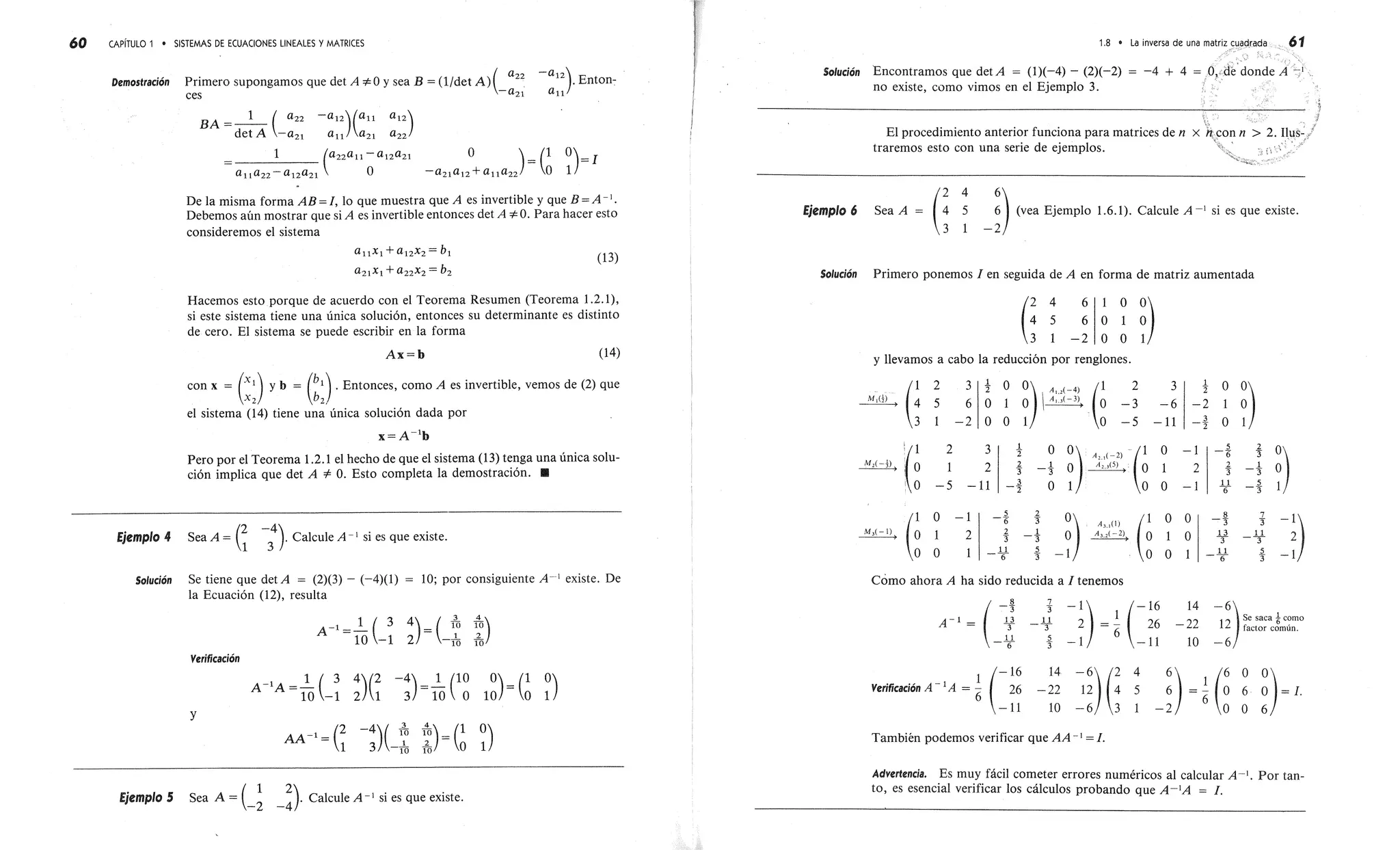 Algebra lineal-2da-edicion-stanley-grossman | PPT