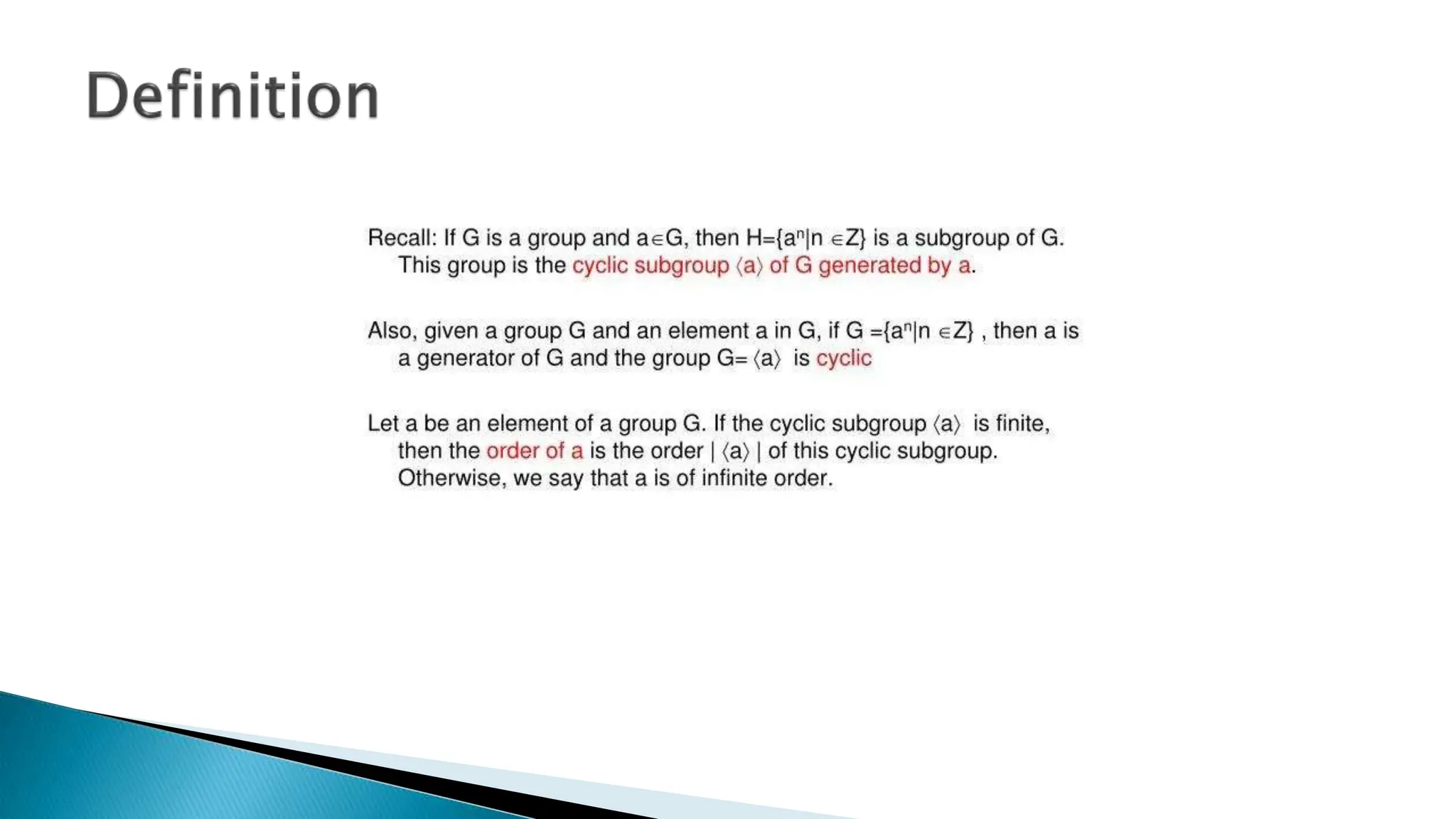 Algebra FIELD THEORY FOR ABSTRACT ALGEBRA NOTES | PPTX