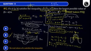 Algebra 06 : Class Notes || IPMAT Pro 2025.pdf