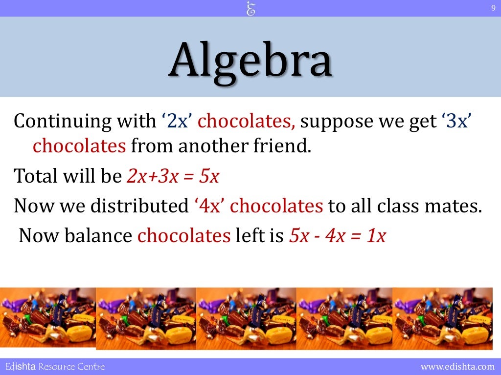 Algebra Basic Introduction algebra-basic-introduction