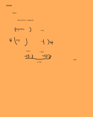 Algebra 1 chapter 1 complete notes | PPTX | Physics | Science