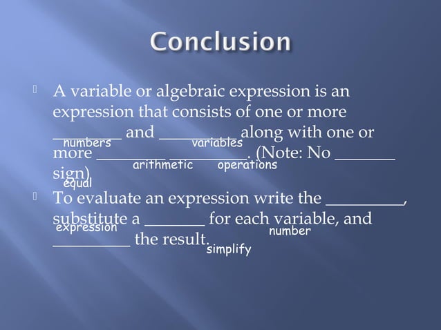 Algebra 1 combining like terms | PPT | Computing | Technology & Computing