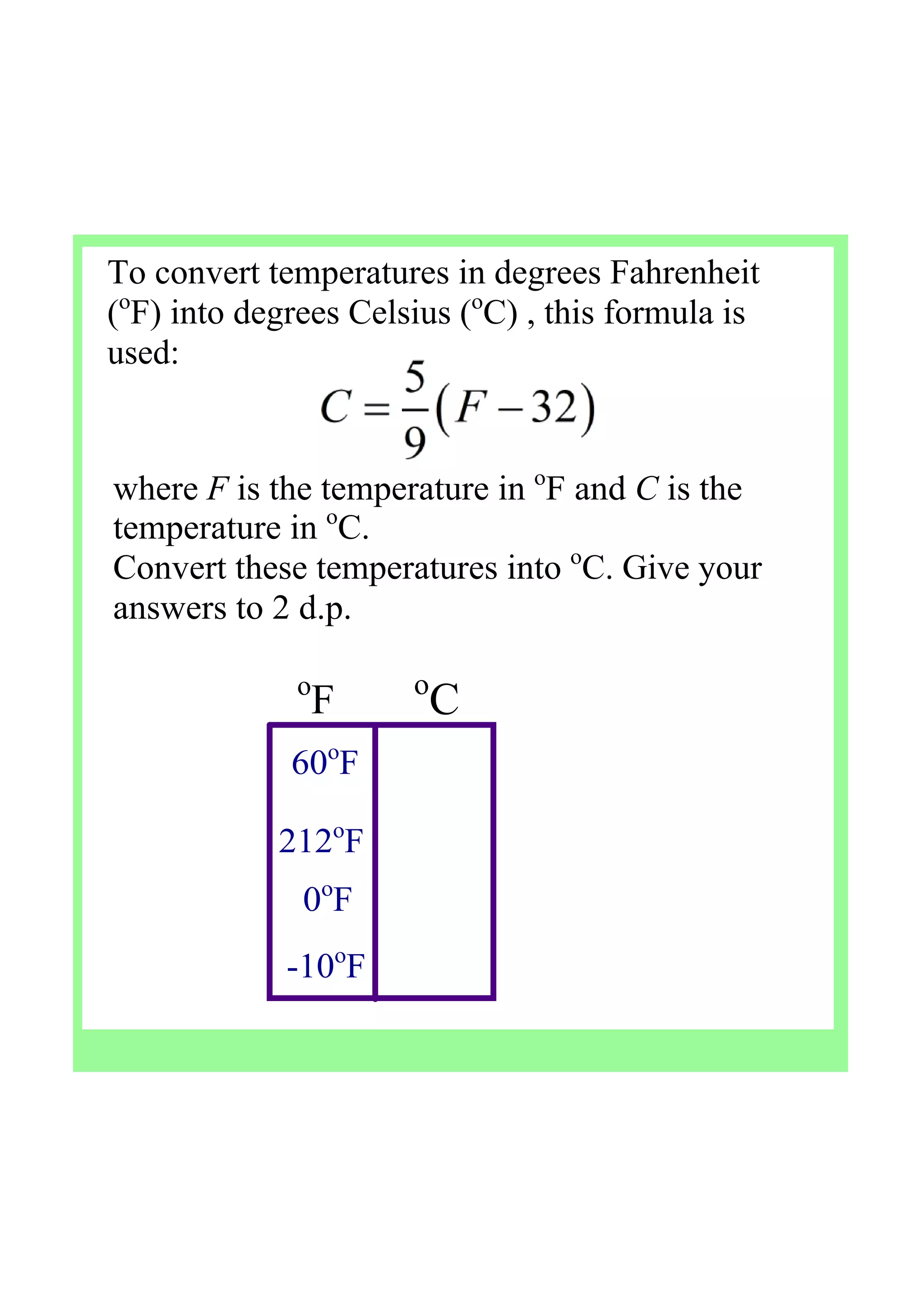 Algebra 1 Revision: brackets, indices | PDF | Physics | Science