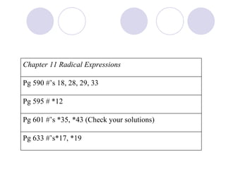 Algebra 1 final review packet powerpoint slide | PPT