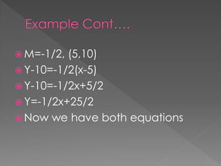 Algebra 1 Lesson Plan | PDF