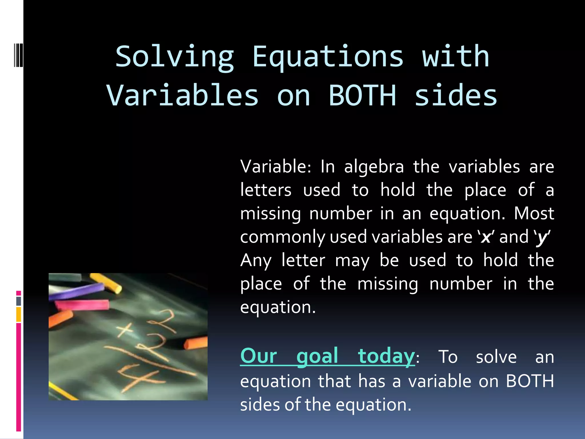 Algebra 1 lessonplan powerpoint | PPTX | Programming Languages | Computing