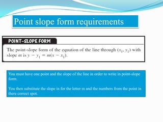 Algebra 1 power pointlr | PPT