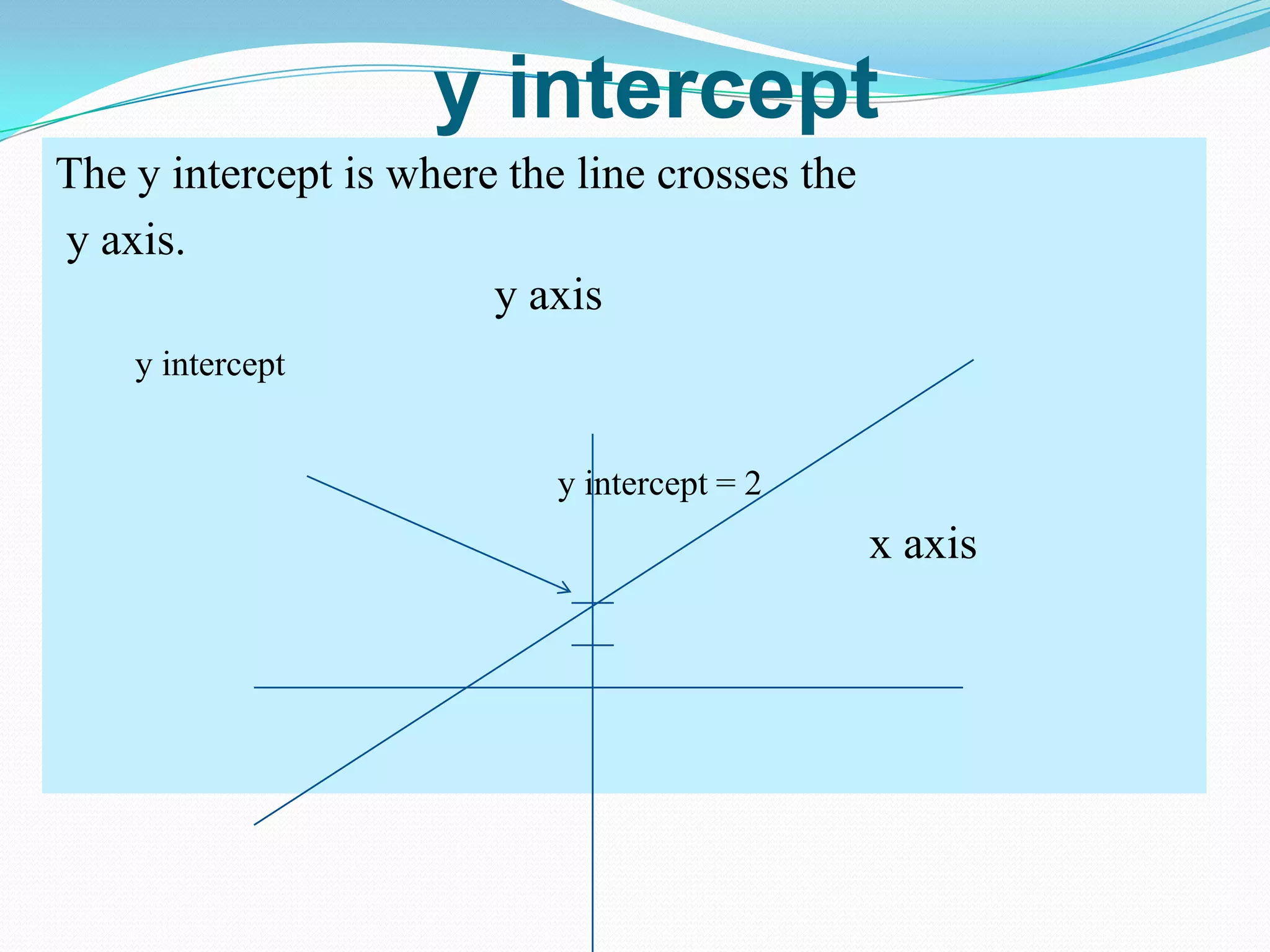Algebra 1 power pointlr | PPTX