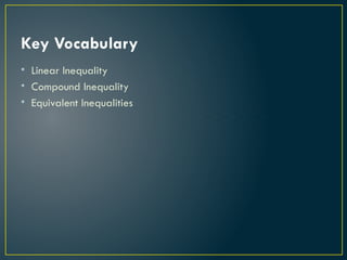 Algebra Inequality presentation power point.pptx