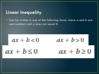 Algebra Inequality presentation power point.pptx