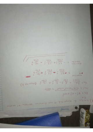 algebra 2do parcial A.pdf | Education