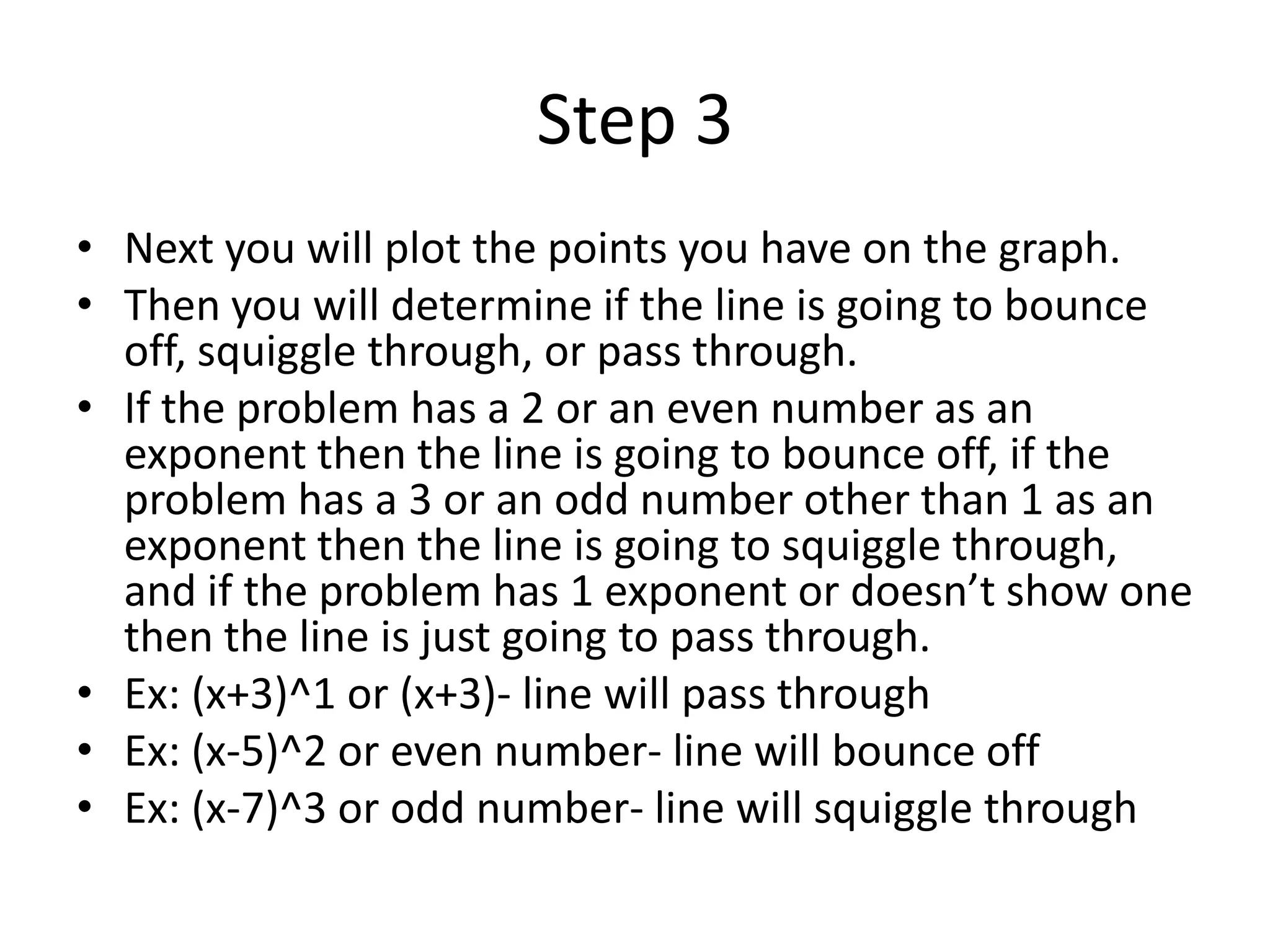 Algebra 2 powerpoint | PPTX