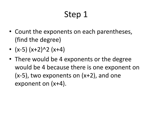 Algebra 2 powerpoint | PPTX