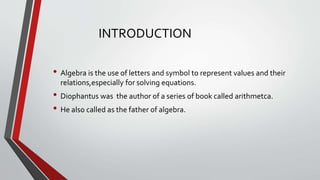 ALGEBRA (3).pptx