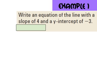 Algebra 5.1 ppt | PPT