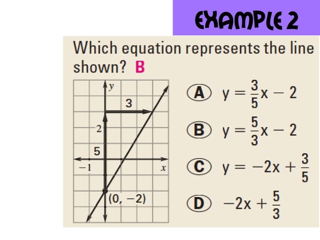 Algebra 5.1 ppt | PPT