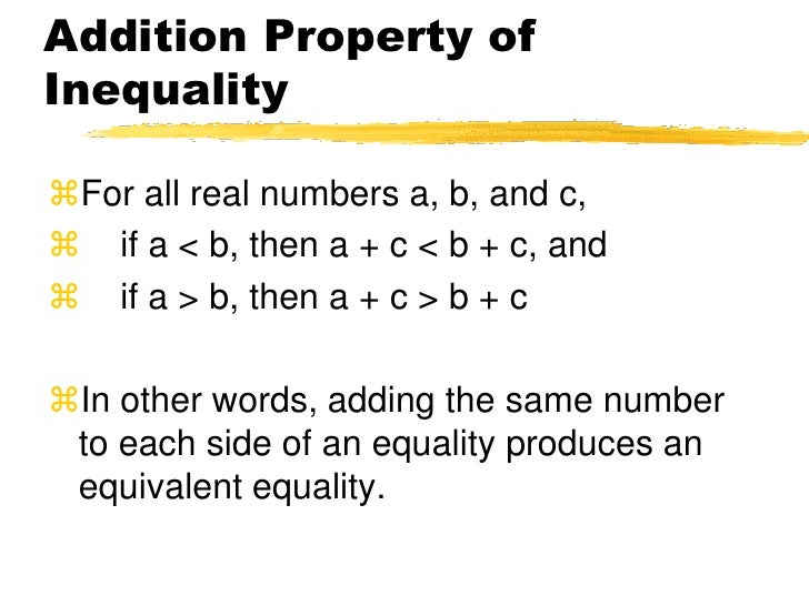 Algebra 5 Points 1 And 2 Algebra 5 Points 1 And 2