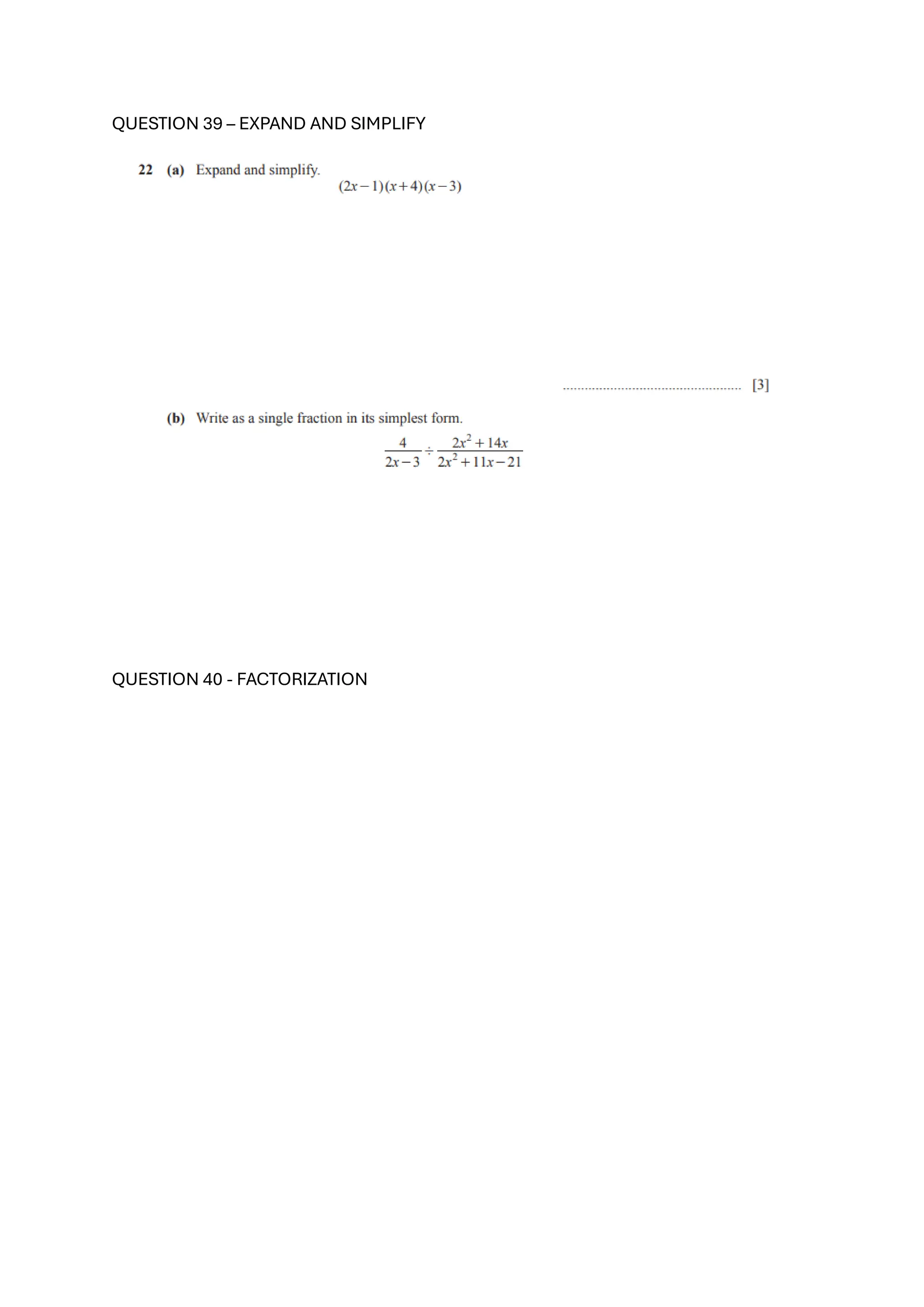 ALGEBRA IGCSE MATHS EXAM QUESTION BANK.pdf