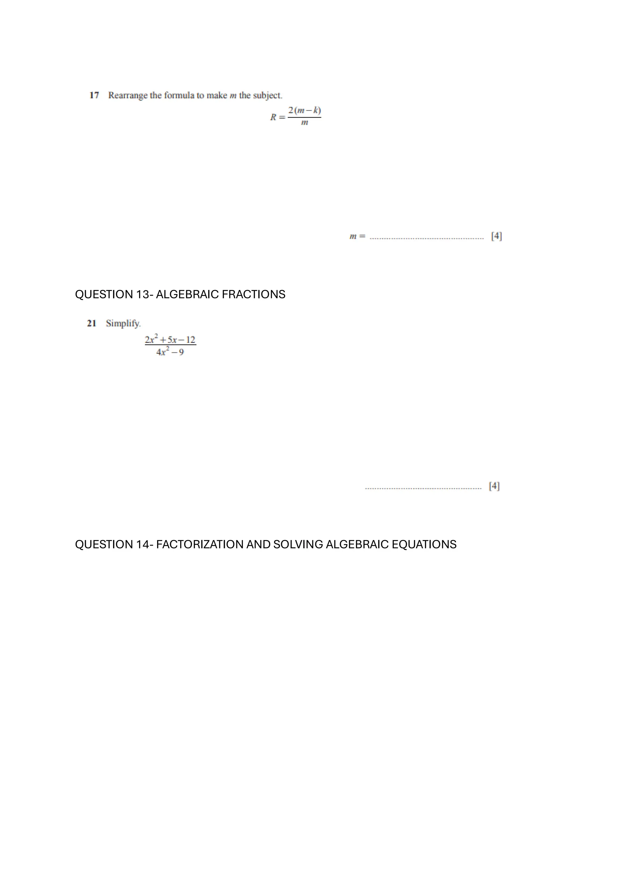 ALGEBRA IGCSE MATHS EXAM QUESTION BANK.pdf