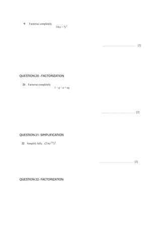 ALGEBRA IGCSE MATHS EXAM QUESTION BANK.pdf