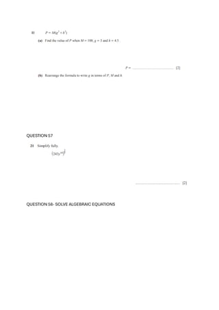 ALGEBRA IGCSE MATHS EXAM QUESTION BANK.pdf