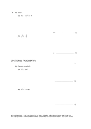 ALGEBRA IGCSE MATHS EXAM QUESTION BANK.pdf