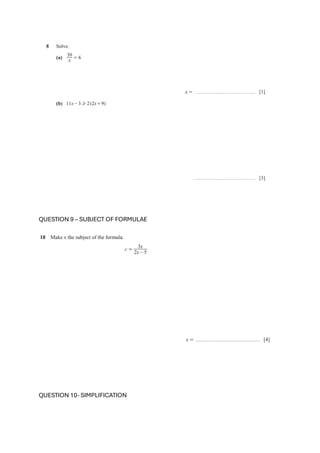 ALGEBRA IGCSE MATHS EXAM QUESTION BANK.pdf